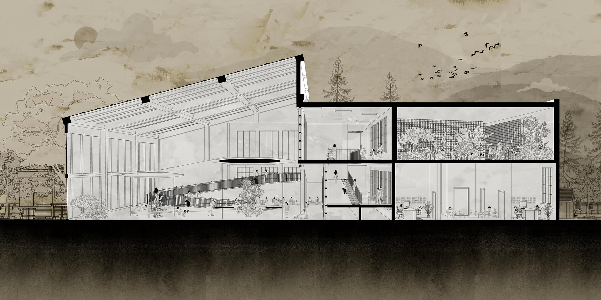 Xueyun Tang | RISD / Museum Publications